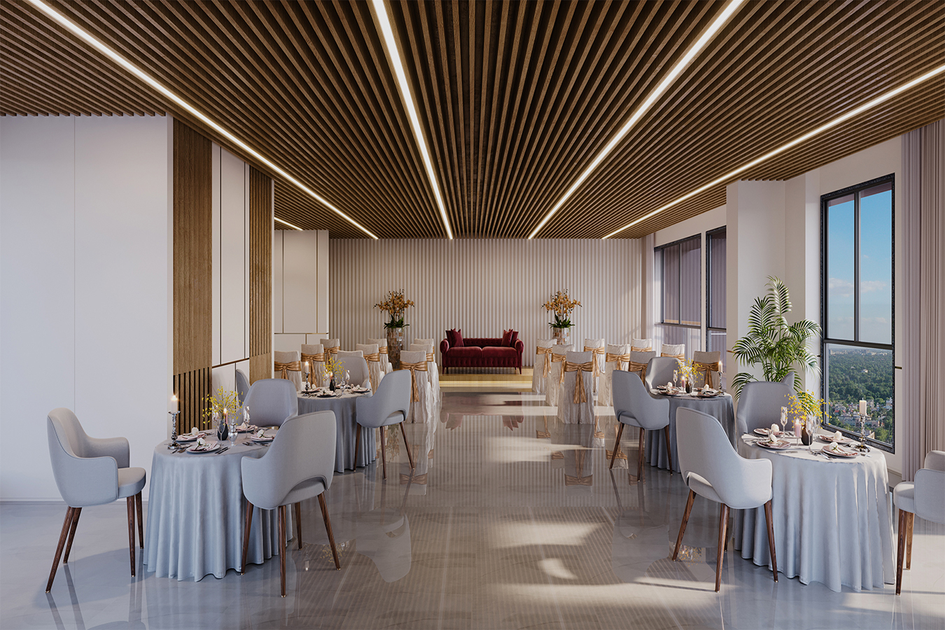 Accolade - SJ Sangath