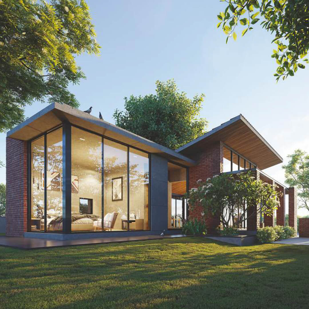 SJ Sangath Good Life | Homes Designed for Modern Living