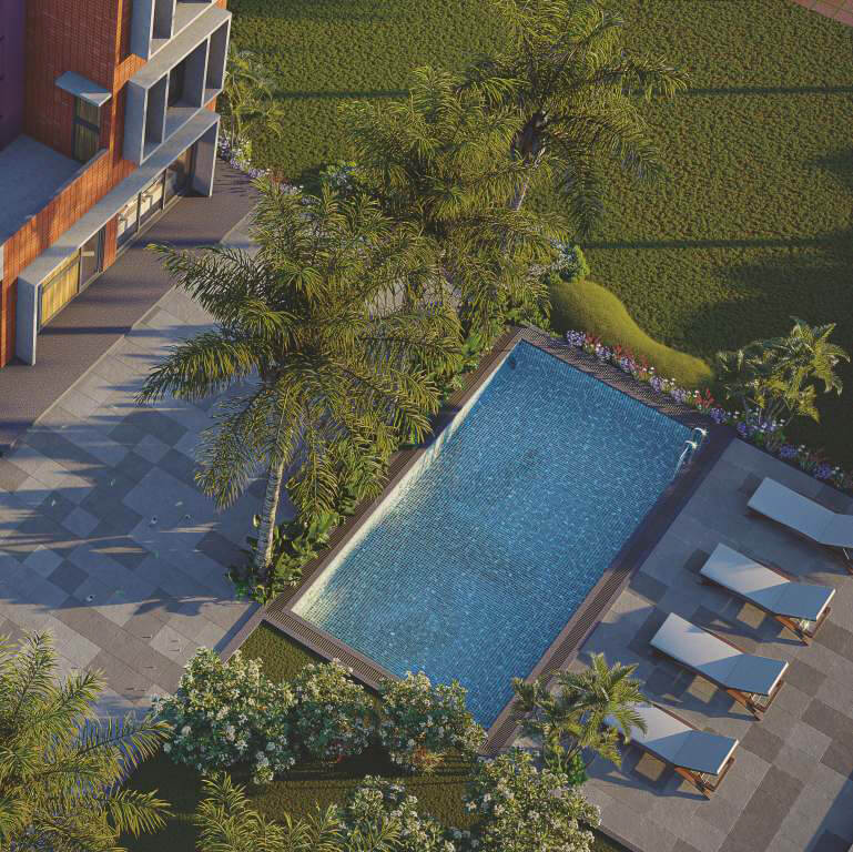 SJ Sangath Good Life | Homes Designed for Modern Living