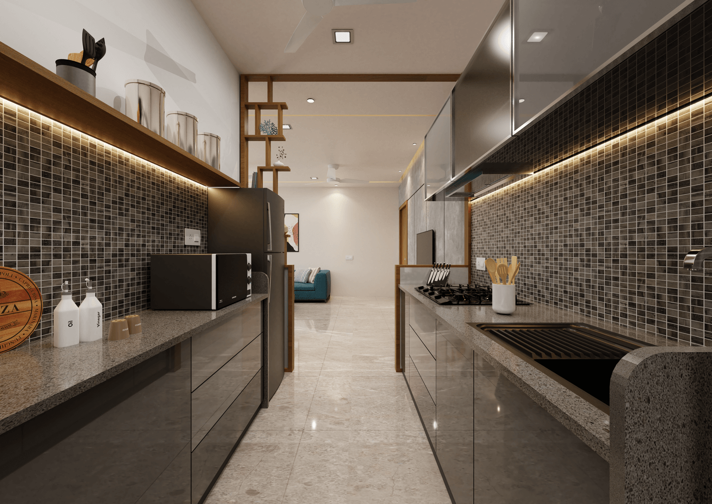 SJ Sangath Smart Life | Future-Ready Apartments in Gandhinagar