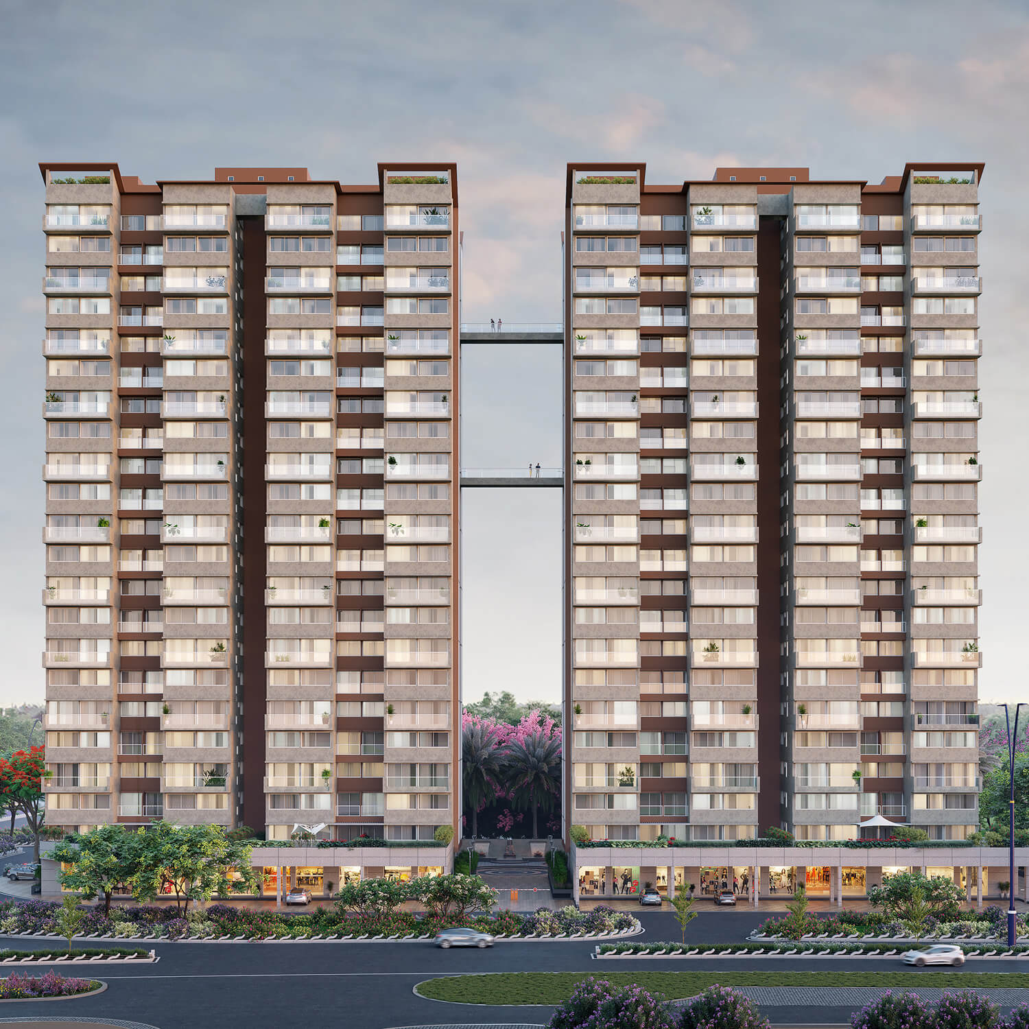 SJ Sangath | Trusted Real Estate Developers in Ahmedabad & Gandhinagar