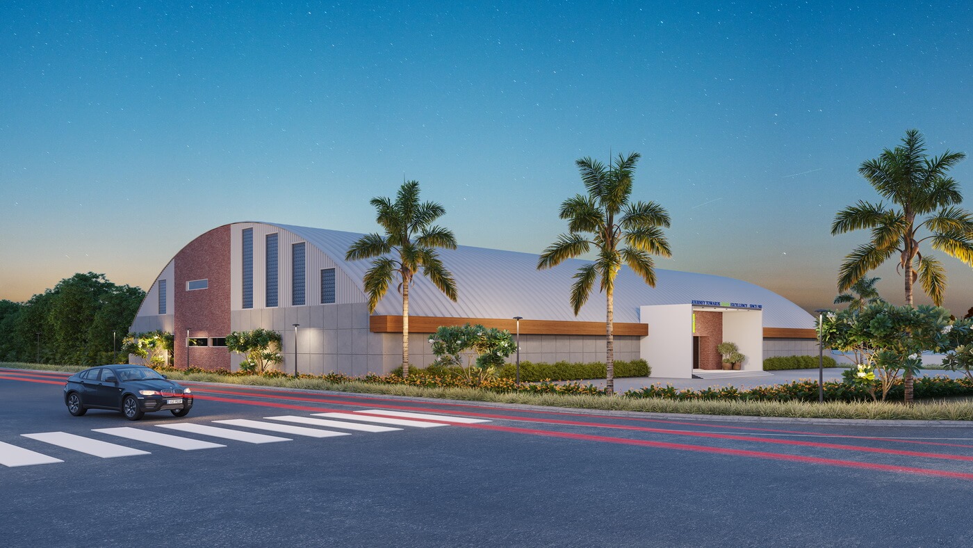 SJ Sangath Platform | Commercial Spaces for Growing Businesses