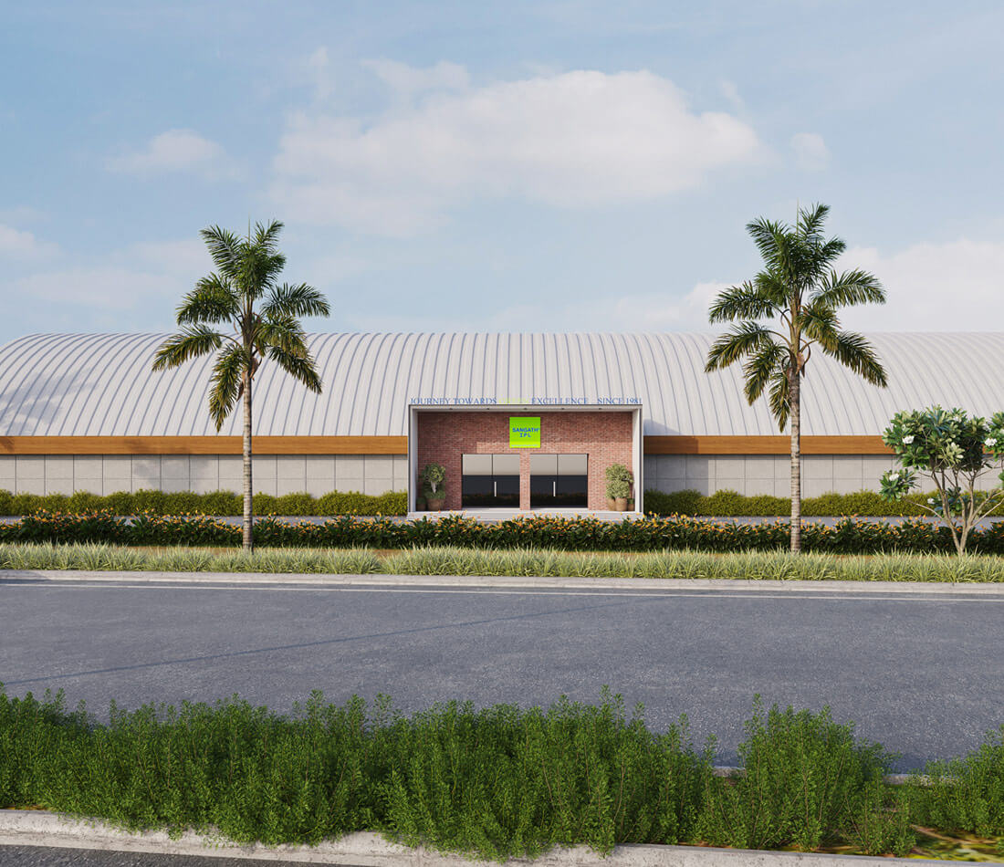 SJ Sangath Platform | Commercial Spaces for Growing Businesses